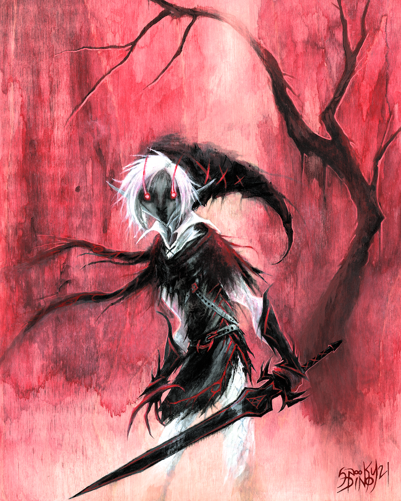 Link Vs Shadow Link Wallpaper